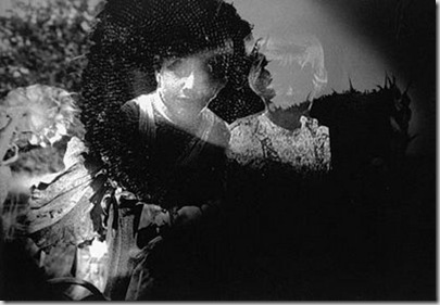 OLTRE IL MURO: ARTE e FOTOGRAFIA: IL GIORNO E LA NOTTE DI EVGEN BAVCAR